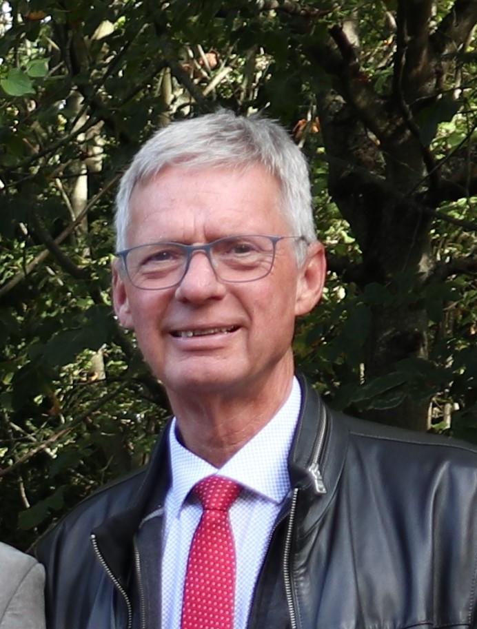 Wer steckt dahinter?